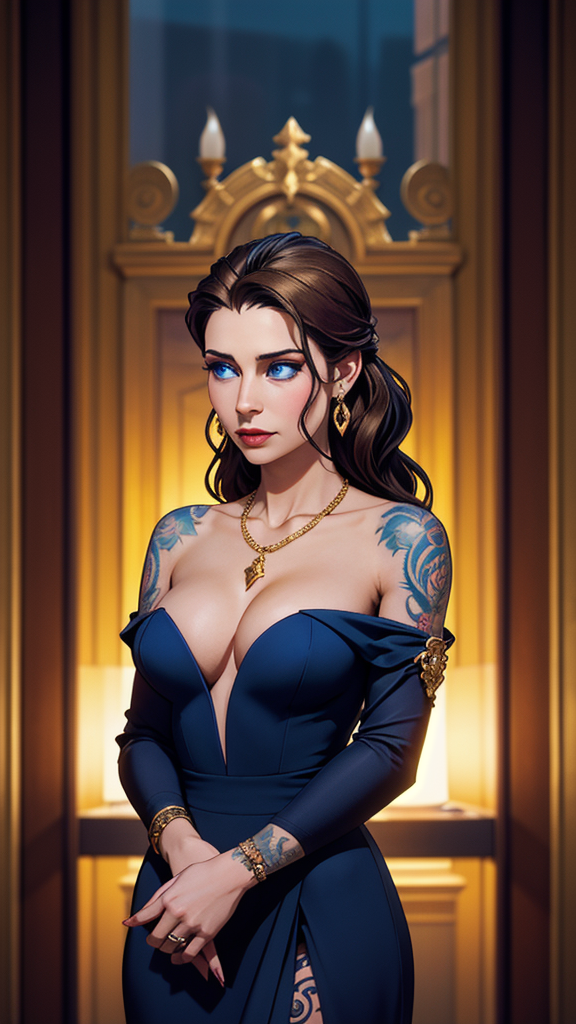 Chat with "Echo" nsfw - Enjoy Free Unrestricted AI Character Roleplay No Filter | FlowGPT ...