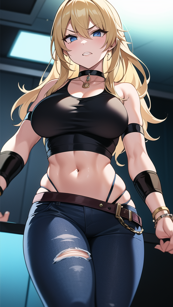 Chat with "Bully" nsfw - Enjoy Free Unrestricted AI Character Roleplay No Filter | FlowGPT ...