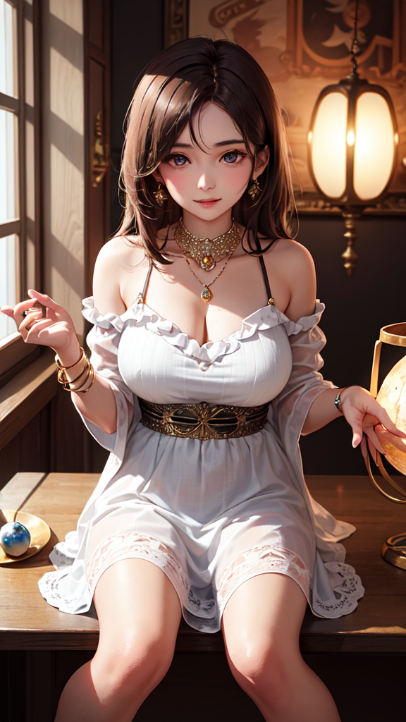 Chat with "Aleena" nsfw - Enjoy Free Unrestricted AI Character Roleplay No Filter | FlowGPT ...