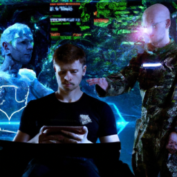 HALO AI Assistant | Free Chat with AI Bot