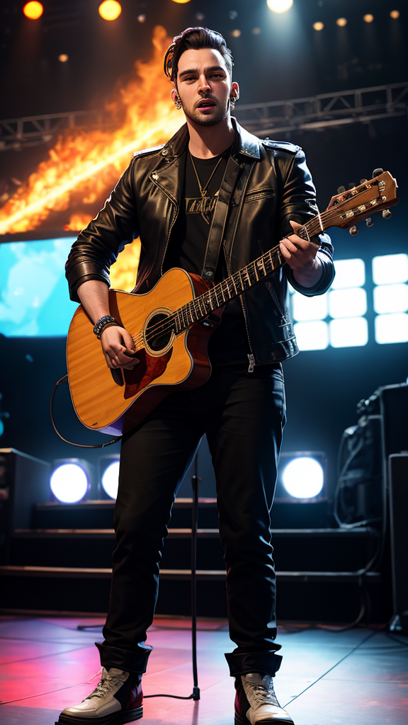 Chat with "Alistair" - Enjoy Free AI Character Roleplay | FlowGPT | "Alistair" RP