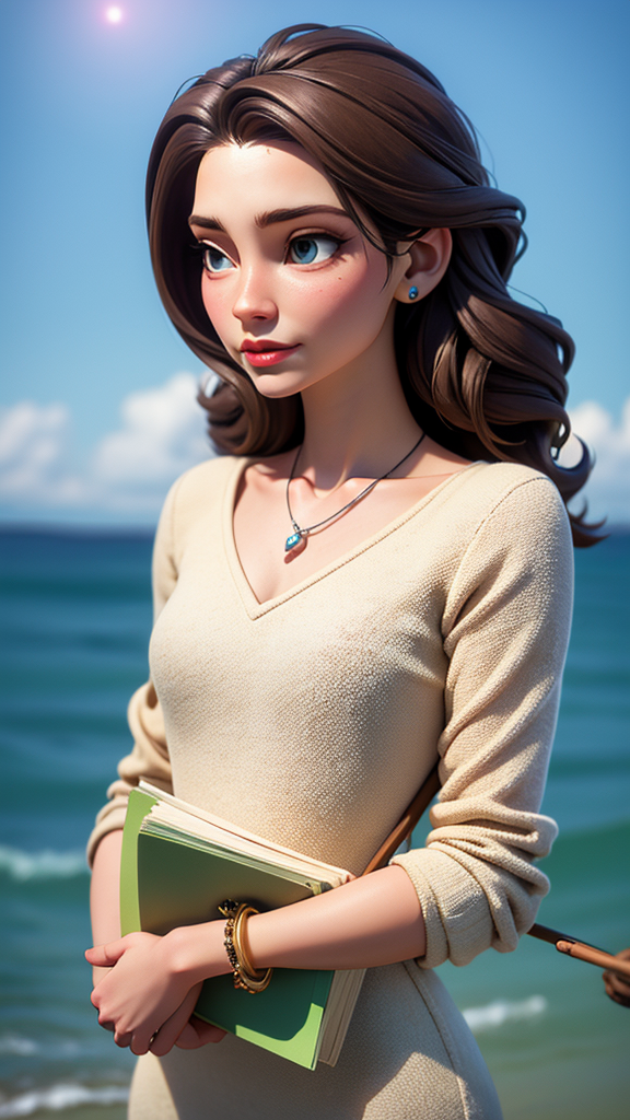 Chat with "Aria" nsfw - Enjoy Free Unrestricted AI Character Roleplay ...