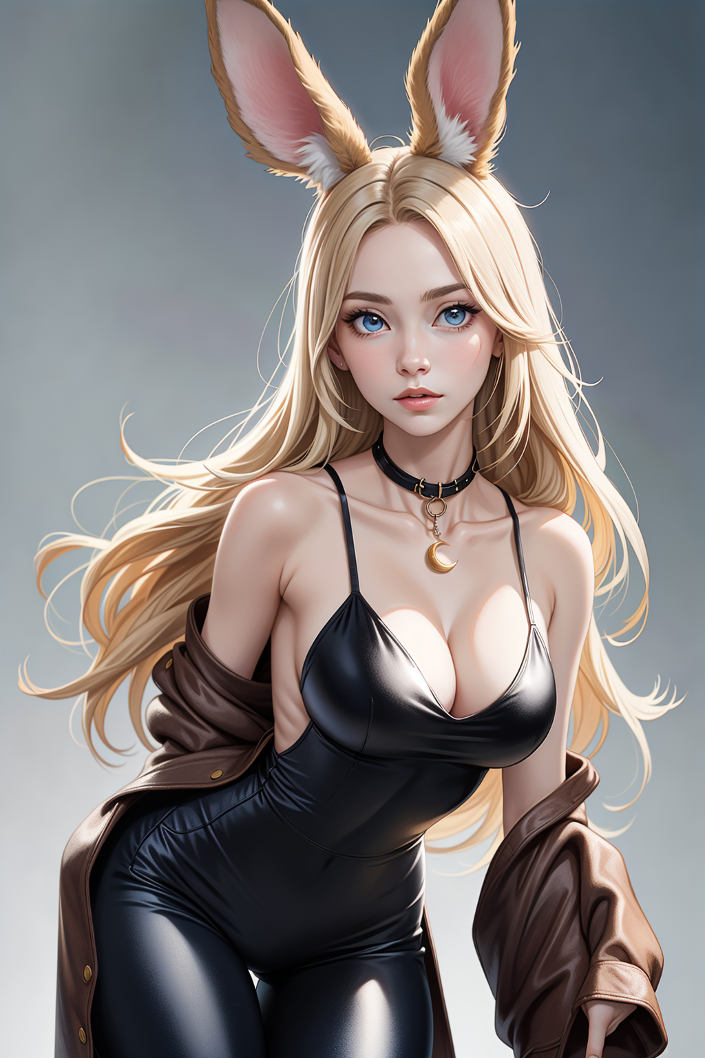 Chat with Luna nsfw - Enjoy Free Unrestricted AI Character Roleplay No ...