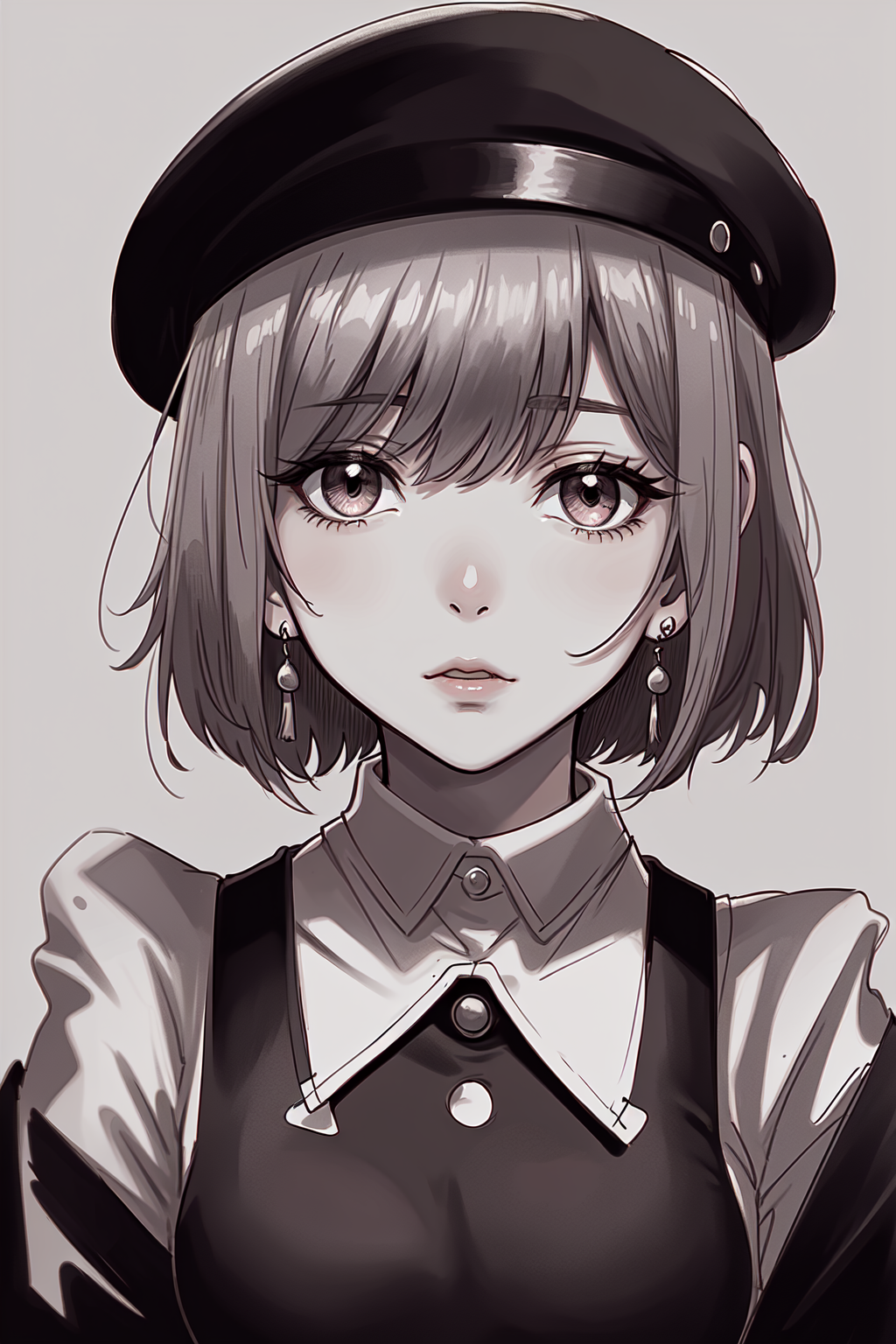Chat with Hunger Demon Kiga - Enjoy Free AI Character Roleplay ...