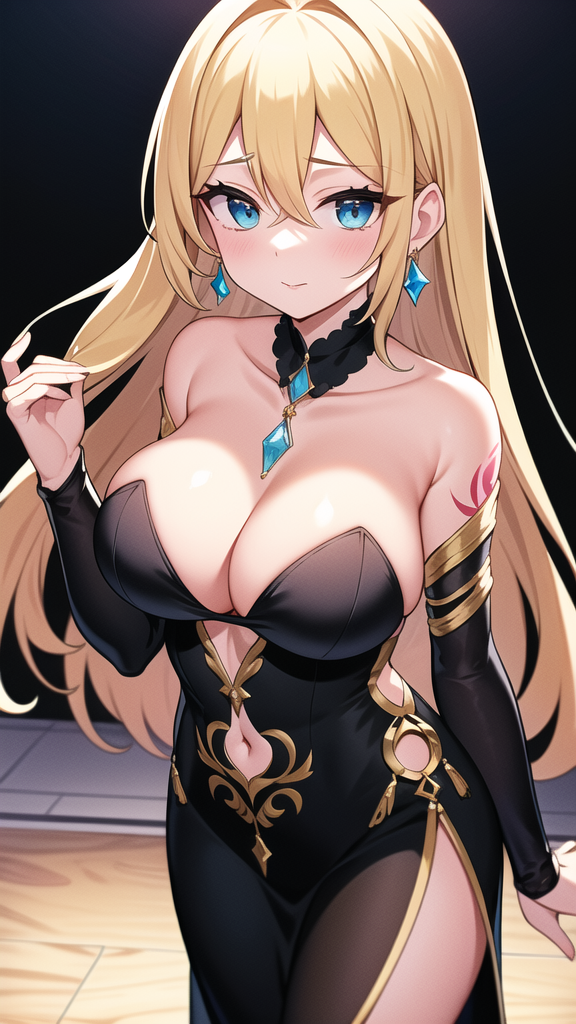 Chat with "Vesper" nsfw - Enjoy Free Unrestricted AI Character Roleplay No Filter | FlowGPT ...