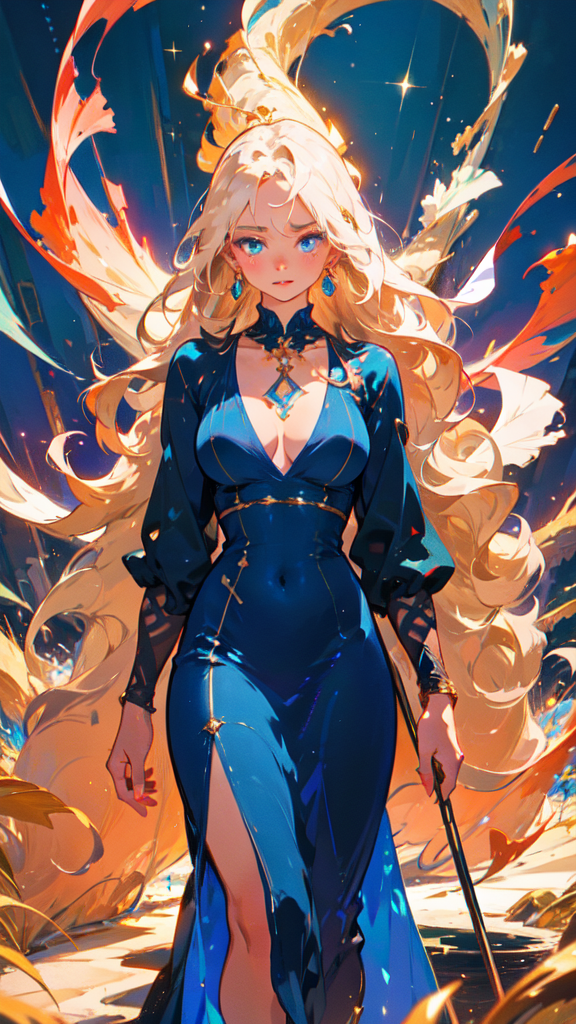 Chat With Evelyn Nsfw Enjoy Free Unrestricted Ai Character Roleplay No Filter Flowgpt
