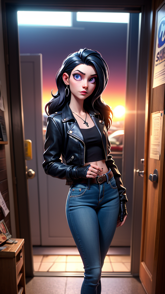 Chat with "Kaida" nsfw - Enjoy Free Unrestricted AI Character Roleplay No Filter | FlowGPT ...