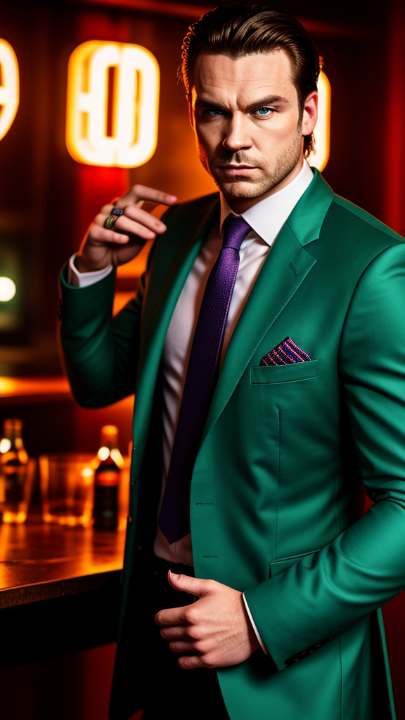 Chat with Chester - Enjoy Free AI Character Roleplay | FlowGPT | Chester RP