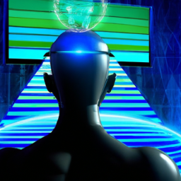 Simulation God | Free Chat with AI Bot