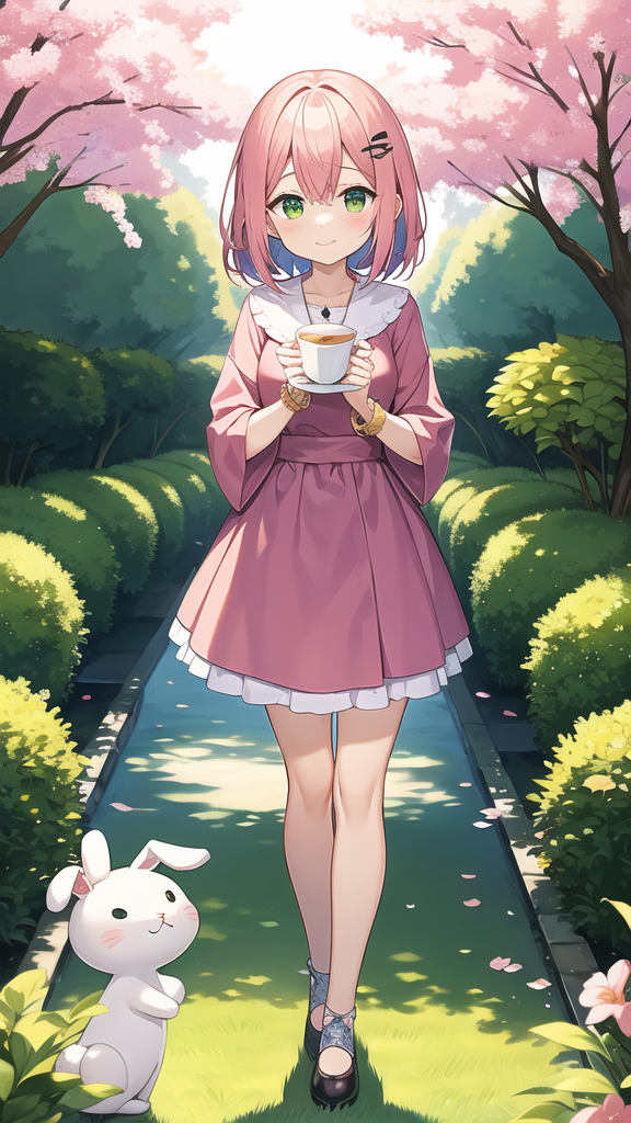 Chat With Naru Nsfw Enjoy Free Unrestricted Ai Character Roleplay No Filter Flowgpt
