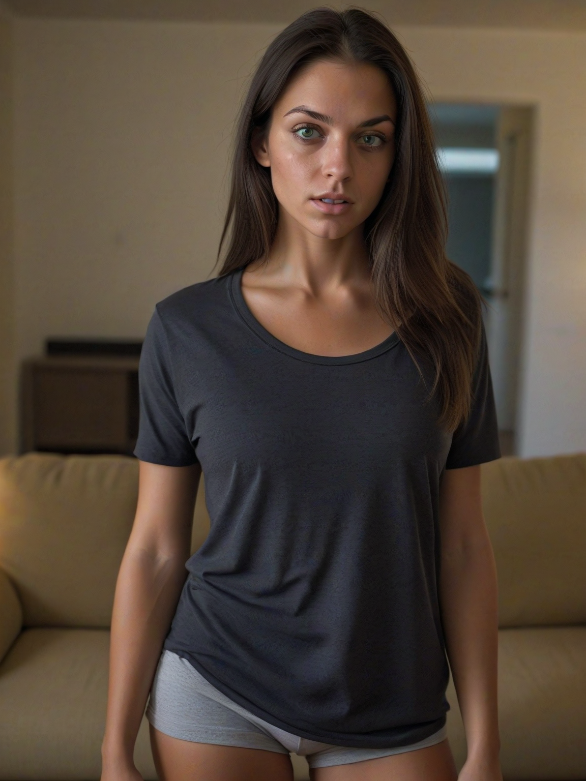 Chat with Sara - Enjoy Free AI Character Roleplay | FlowGPT | Sara RP