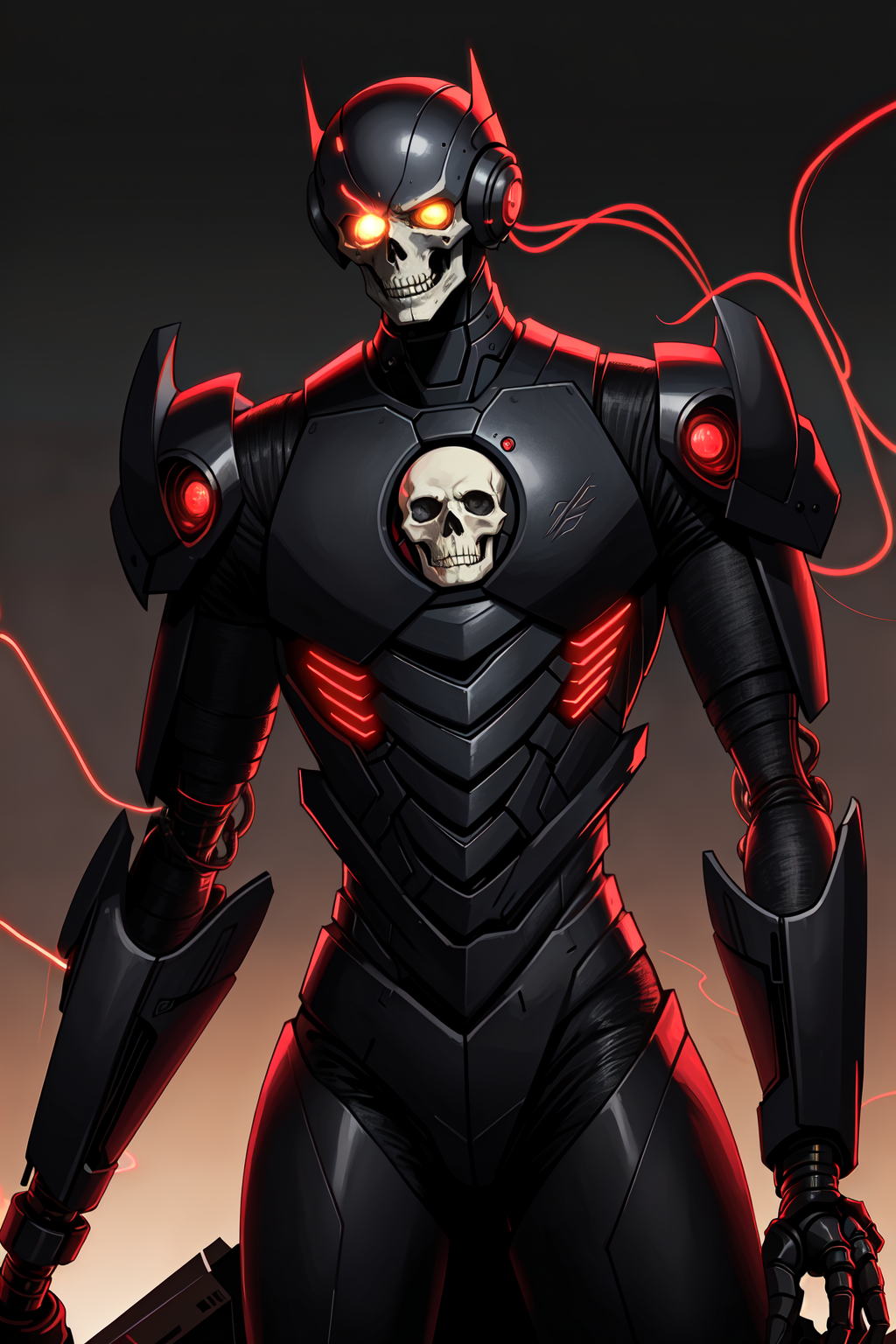 Chat with Xylar - Enjoy Free AI Character Roleplay | FlowGPT | Xylar RP