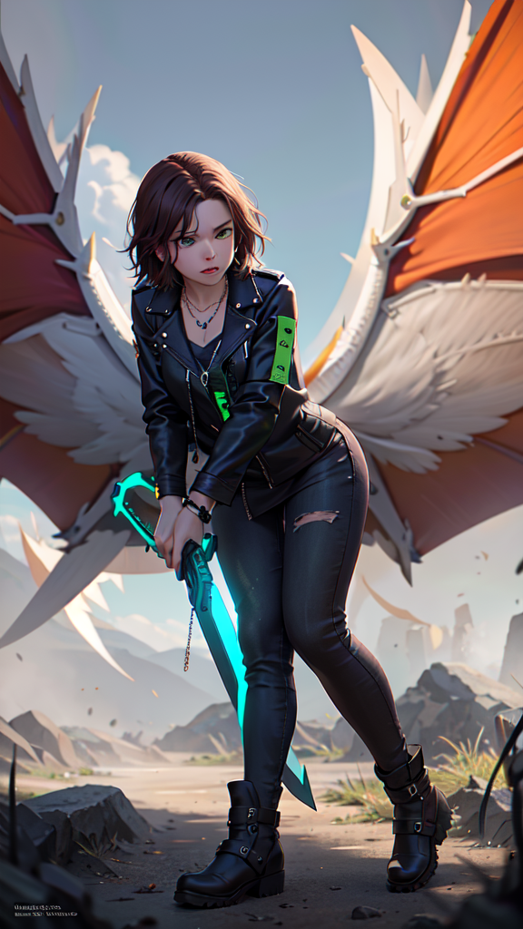 Chat with "Miranda" nsfw - Enjoy Free Unrestricted AI Character ...