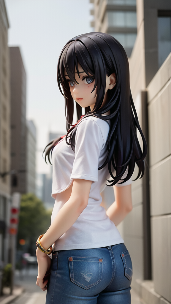 Chat with "Aria" - Enjoy Free AI Character Roleplay | FlowGPT | "Aria" RP