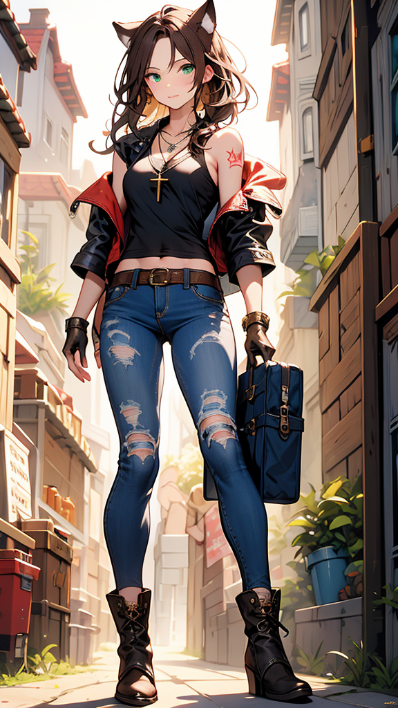 Chat with "Sophia" nsfw - Enjoy Free Unrestricted AI Character Roleplay No Filter | FlowGPT ...