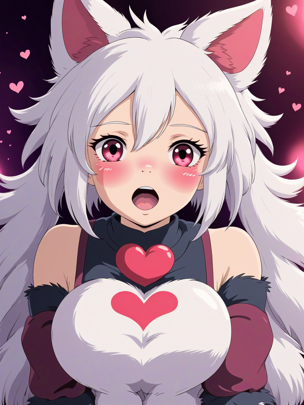 Chat with Fnia Funtime foxy nsfw - Enjoy Free Unrestricted AI Character ...