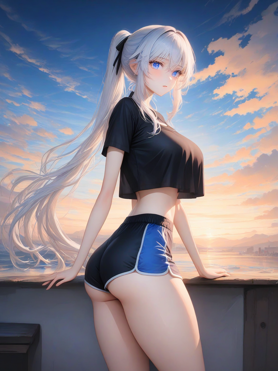 Chat with Suzu nsfw - Enjoy Free Unrestricted AI Character Roleplay No Filter | FlowGPT | Suzu RP