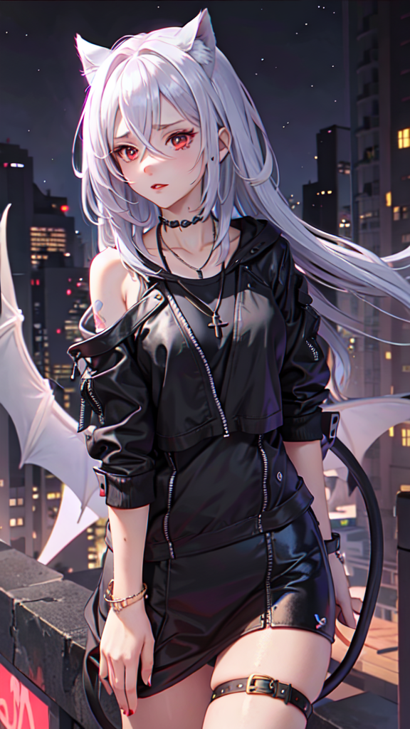 Chat with "Zero" nsfw - Enjoy Free Unrestricted AI Character Roleplay No Filter | FlowGPT ...