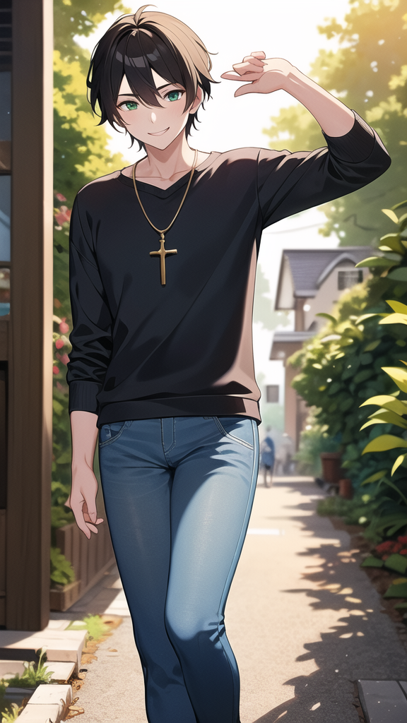Chat With Aiden Enjoy Free Ai Character Roleplay Flowgpt Aiden Rp
