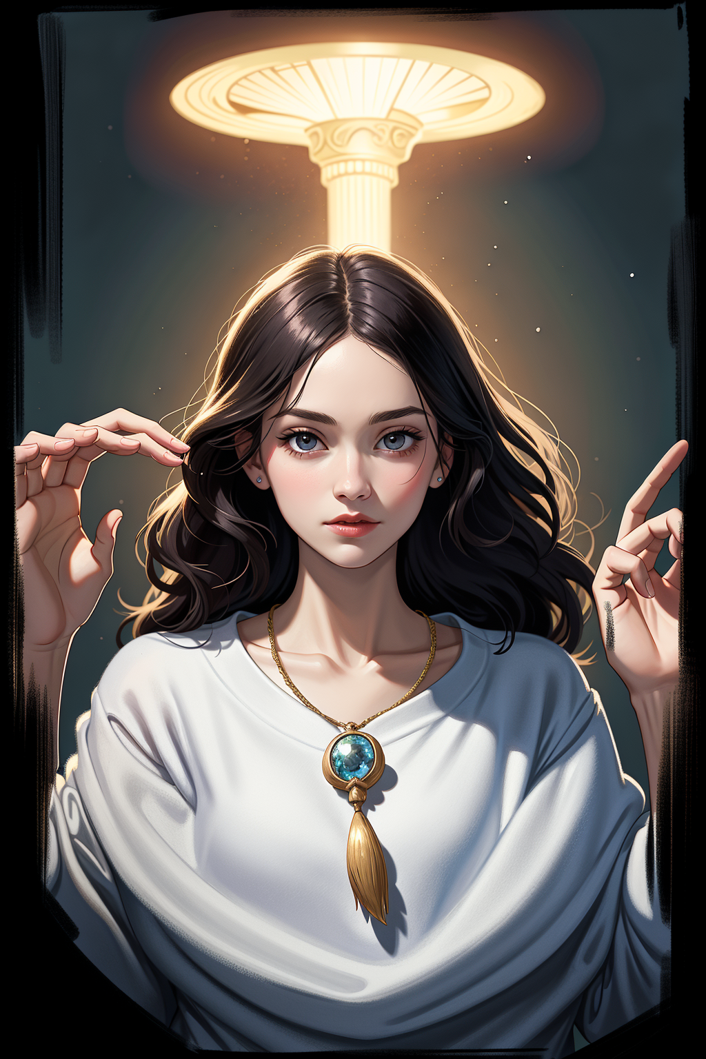 Chat with Snow White and the 7 Dwarfs - Enjoy Free AI Character ...