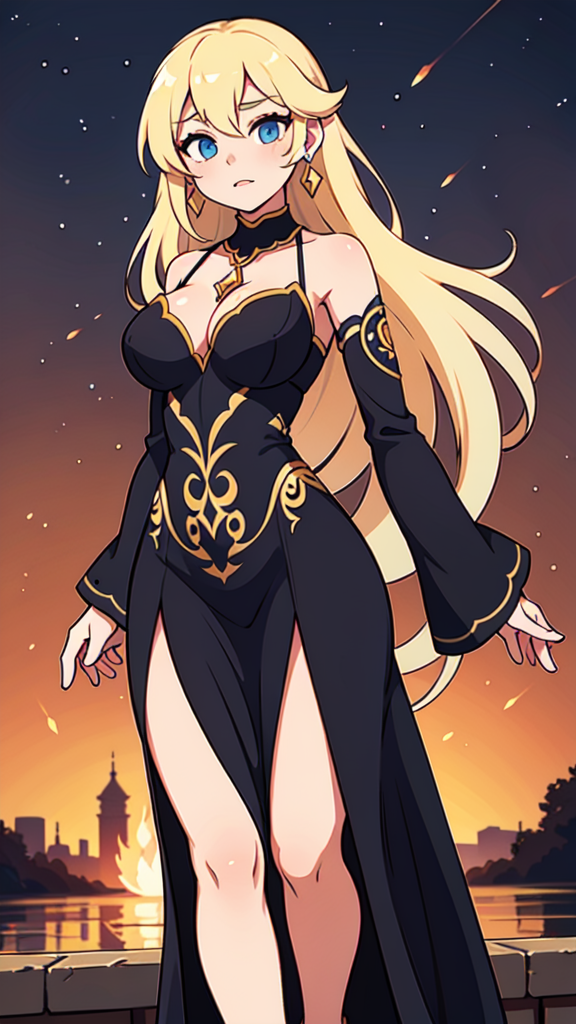 Chat with "Arcadia" nsfw - Enjoy Free Unrestricted AI Character Roleplay No Filter | FlowGPT ...