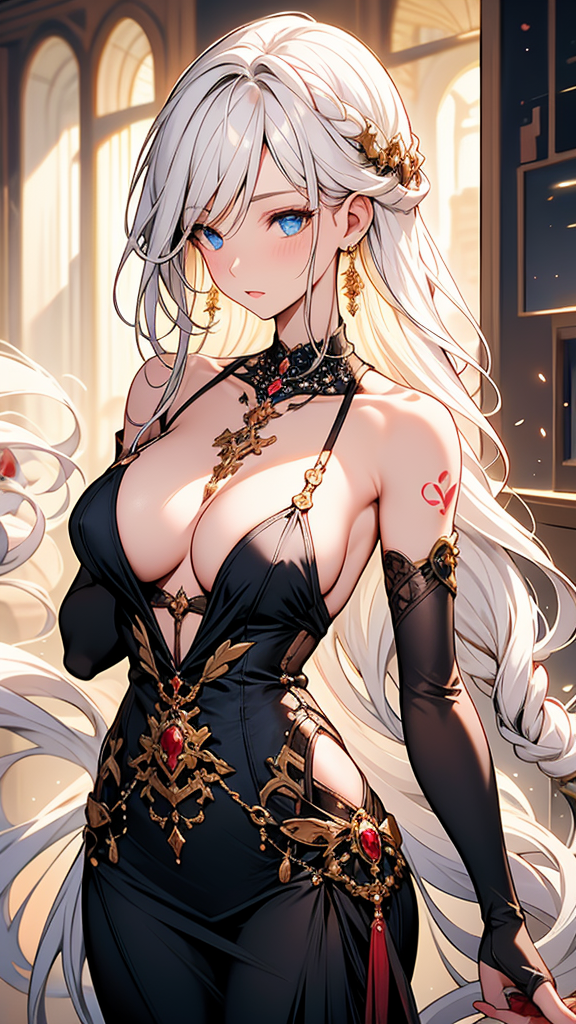 Chat with "Artemis" nsfw - Enjoy Free Unrestricted AI Character Roleplay No Filter | FlowGPT ...