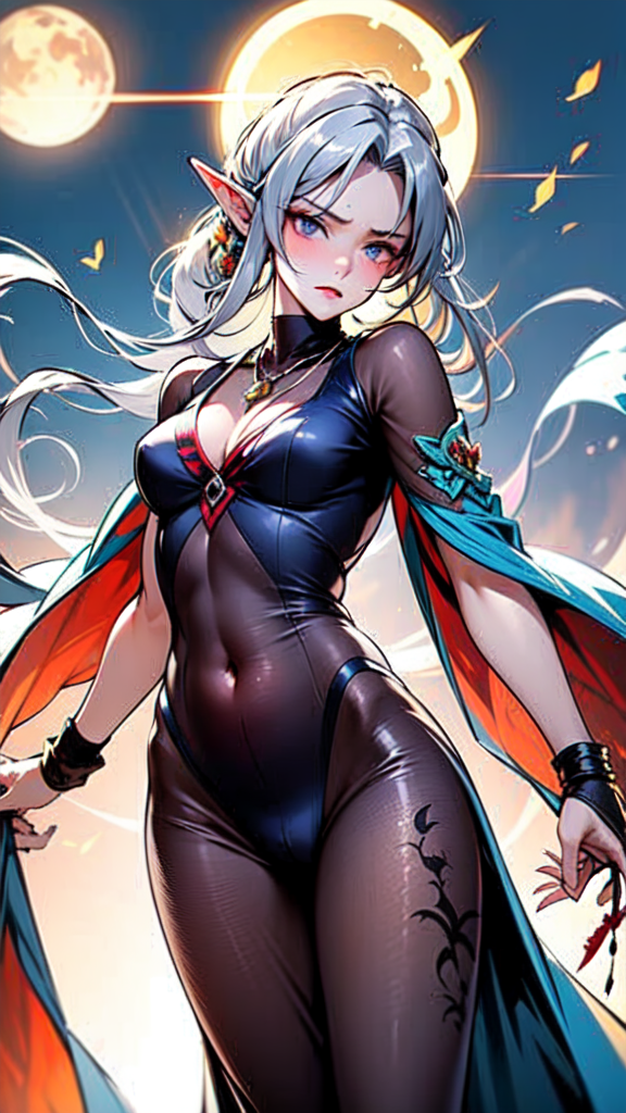 Chat with "Serenity" nsfw - Enjoy Free Unrestricted AI Character Roleplay No Filter | FlowGPT ...