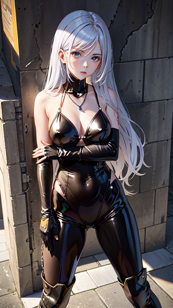 Chat with "Cassandra" nsfw - Enjoy Free Unrestricted AI Character Roleplay No Filter | FlowGPT ...