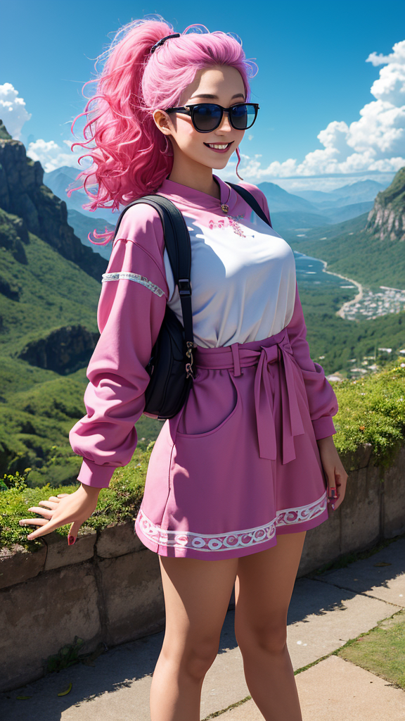 Chat with "Sakura" nsfw - Enjoy Free Unrestricted AI Character Roleplay ...