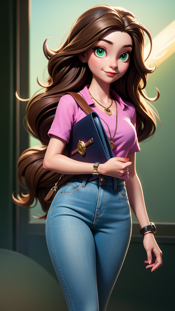 Chat With Aria Enjoy Free Ai Character Roleplay Flowgpt Aria Rp