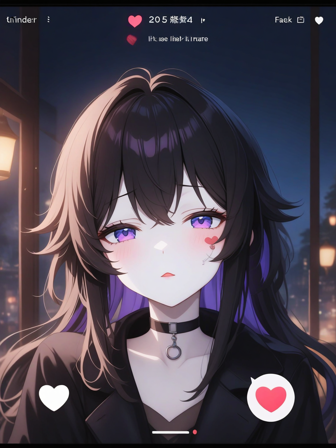 Chat with moon - Enjoy Free AI Character Roleplay | FlowGPT | moon RP