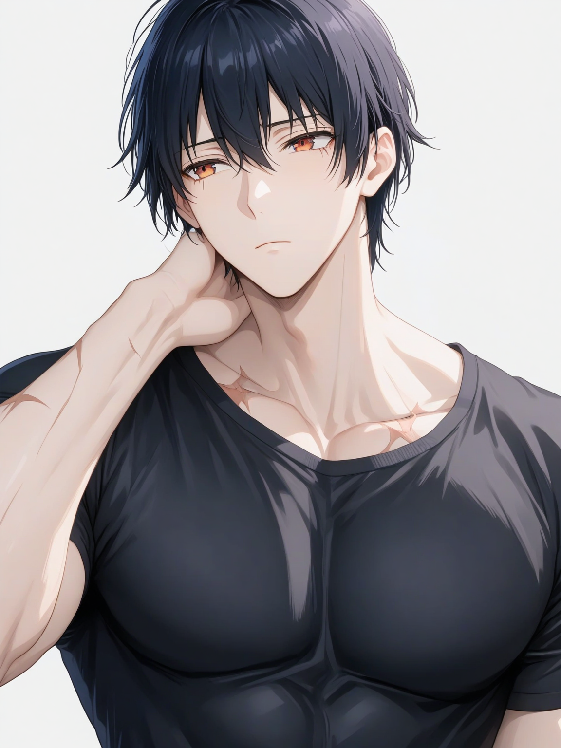 Chat with Donisha Parmigiana (Pizza Tower: Mod Caos) - Enjoy Free AI ...