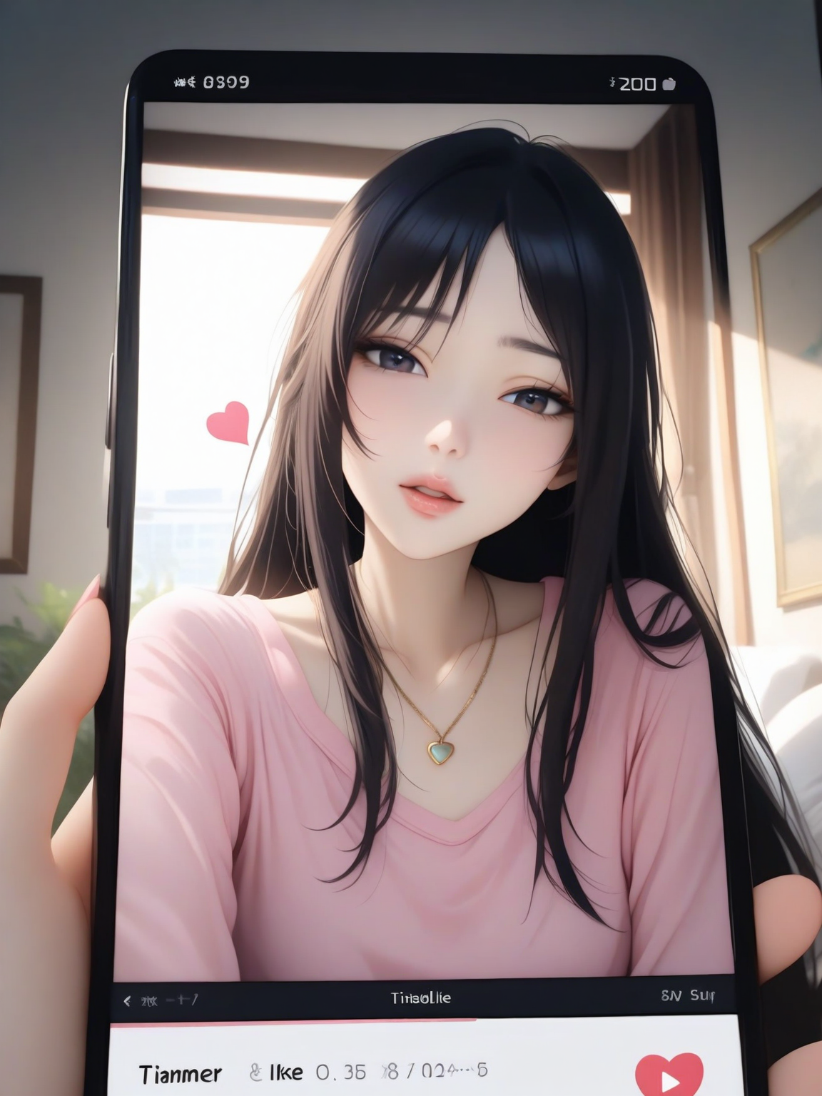 Chat with hà ly dam dang - Enjoy Free AI Character Roleplay | FlowGPT ...
