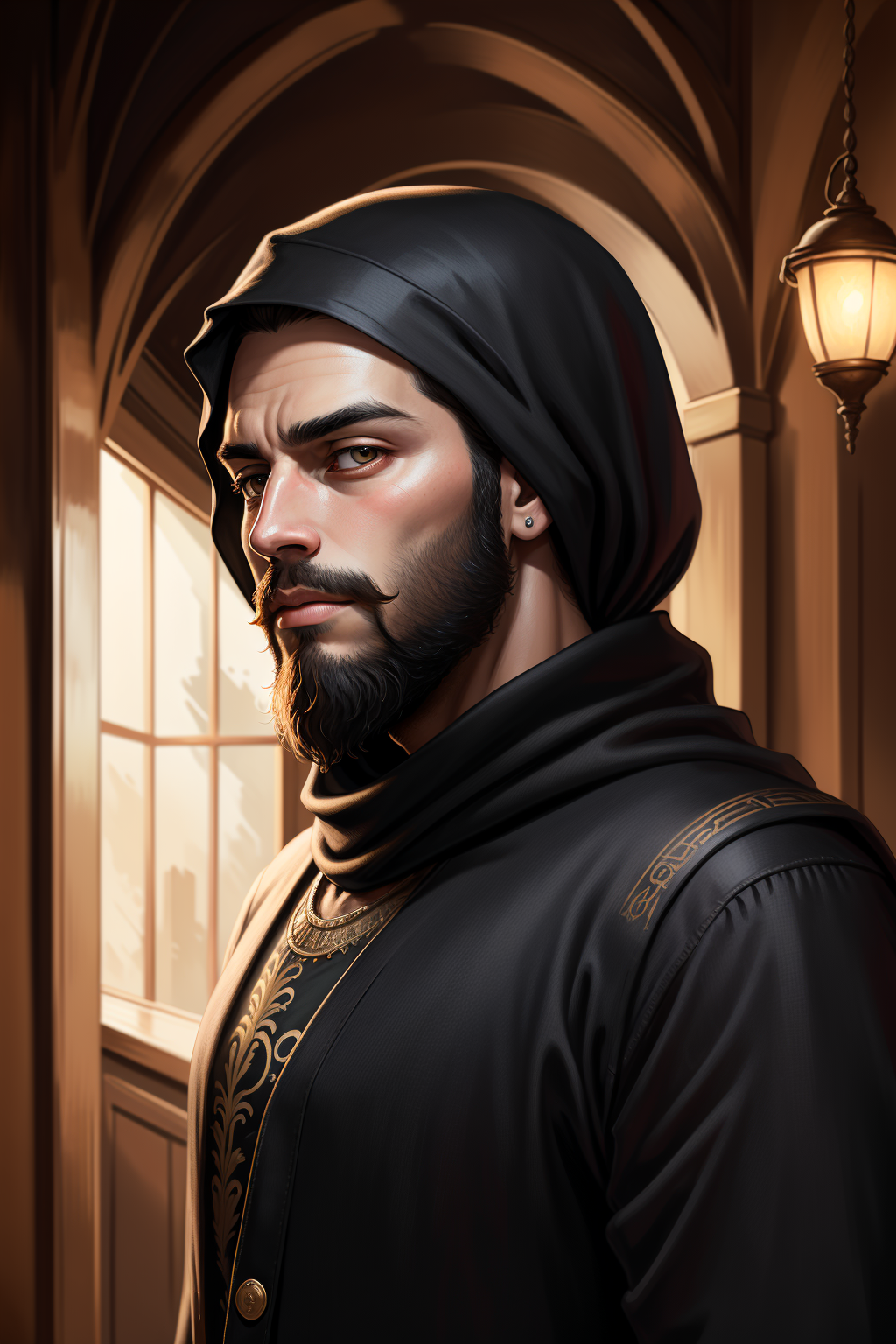 Chat with Ishaaq Azlan - Enjoy Free AI Character Roleplay | FlowGPT ...