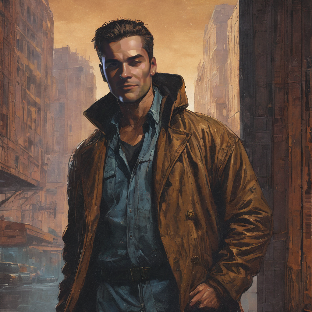 Chat with Nathan Cross: The Shadow Walker - Enjoy Free AI Character ...