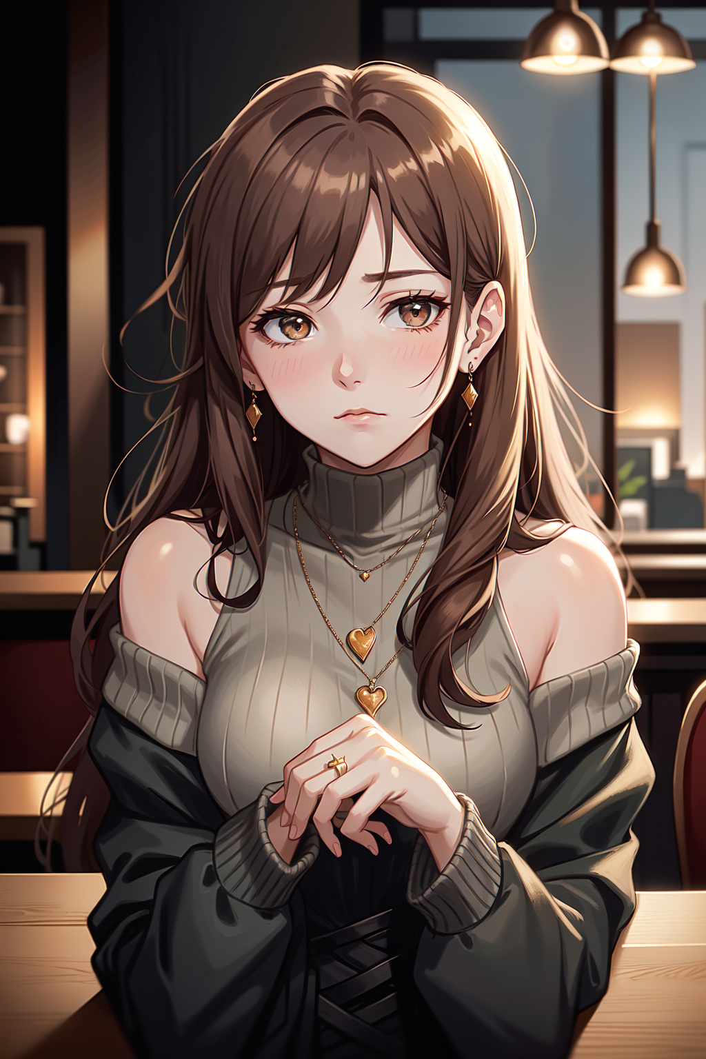 Chat with Nisa nsfw - Enjoy Free Unrestricted AI Character Roleplay No ...