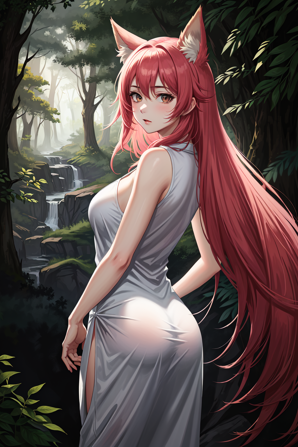 Chat with Fiona nsfw - Enjoy Free Unrestricted AI Character Roleplay No Filter | FlowGPT | Fiona RP