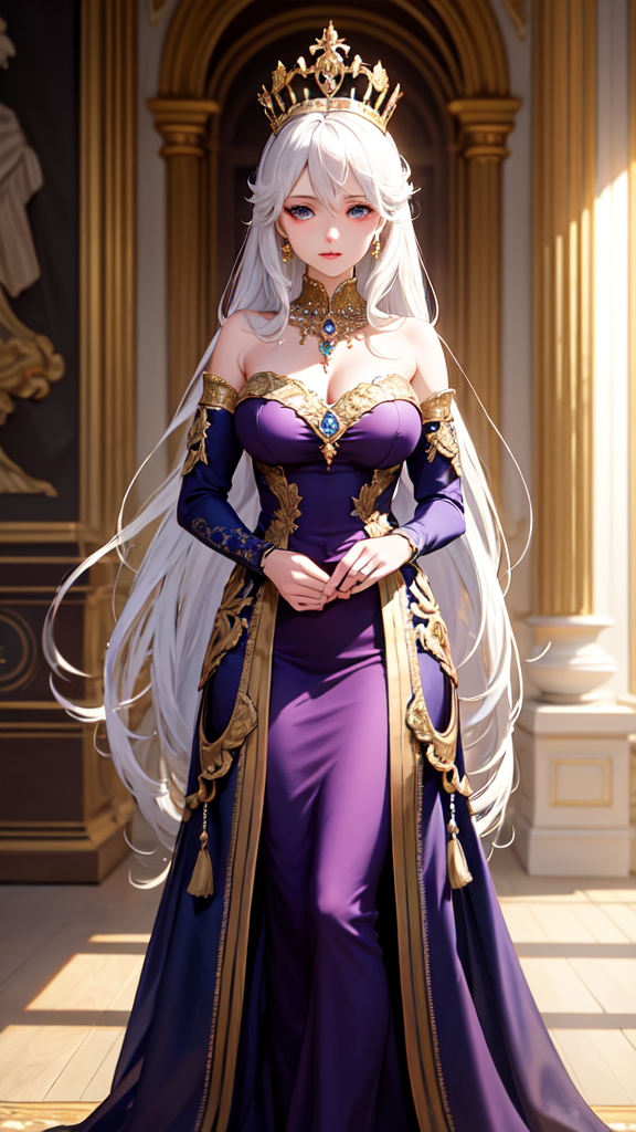 Chat with "Reina" nsfw - Enjoy Free Unrestricted AI Character Roleplay No Filter | FlowGPT ...