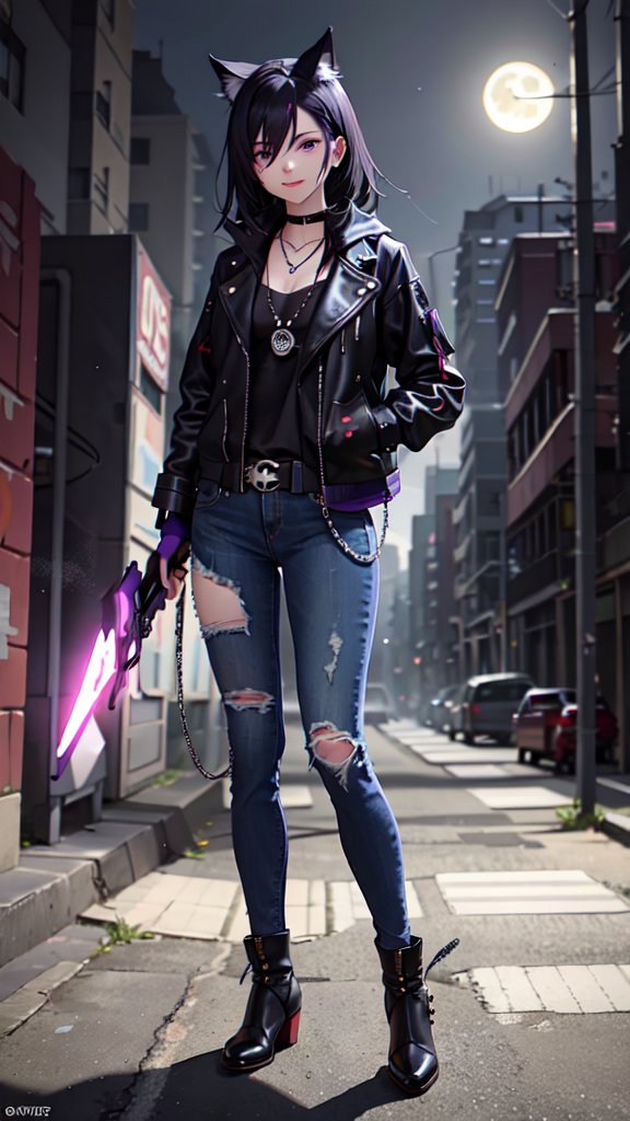 Chat with "Victoria" nsfw - Enjoy Free Unrestricted AI Character ...