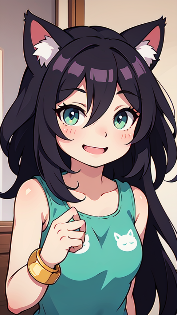 Chat with "Tomoko" nsfw - Enjoy Free Unrestricted AI Character Roleplay No Filter | FlowGPT ...