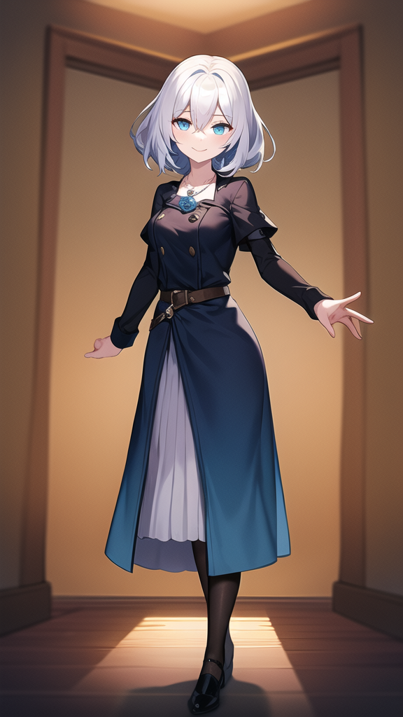 Chat with "Alice" - Enjoy Free AI Character Roleplay | FlowGPT | "Alice" RP