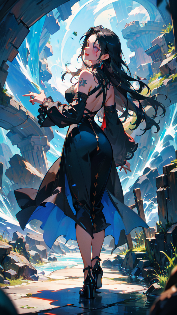 Chat with "Kuro" nsfw - Enjoy Free Unrestricted AI Character Roleplay No Filter | FlowGPT ...