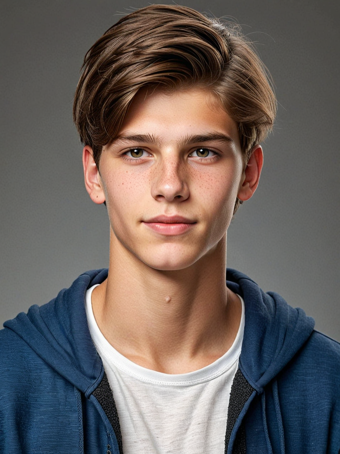 Chat with Kenneth Rodriguez - Enjoy Free AI Character Roleplay ...