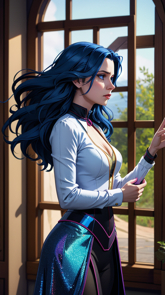 Chat with Elysia: The Time-Trapped Melancholic nsfw - Enjoy Free Unrestricted AI Character ...