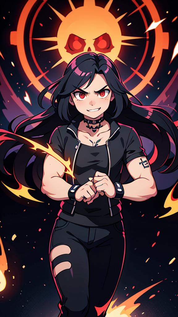 Chat with "Ragnar" nsfw - Enjoy Free Unrestricted AI Character Roleplay ...