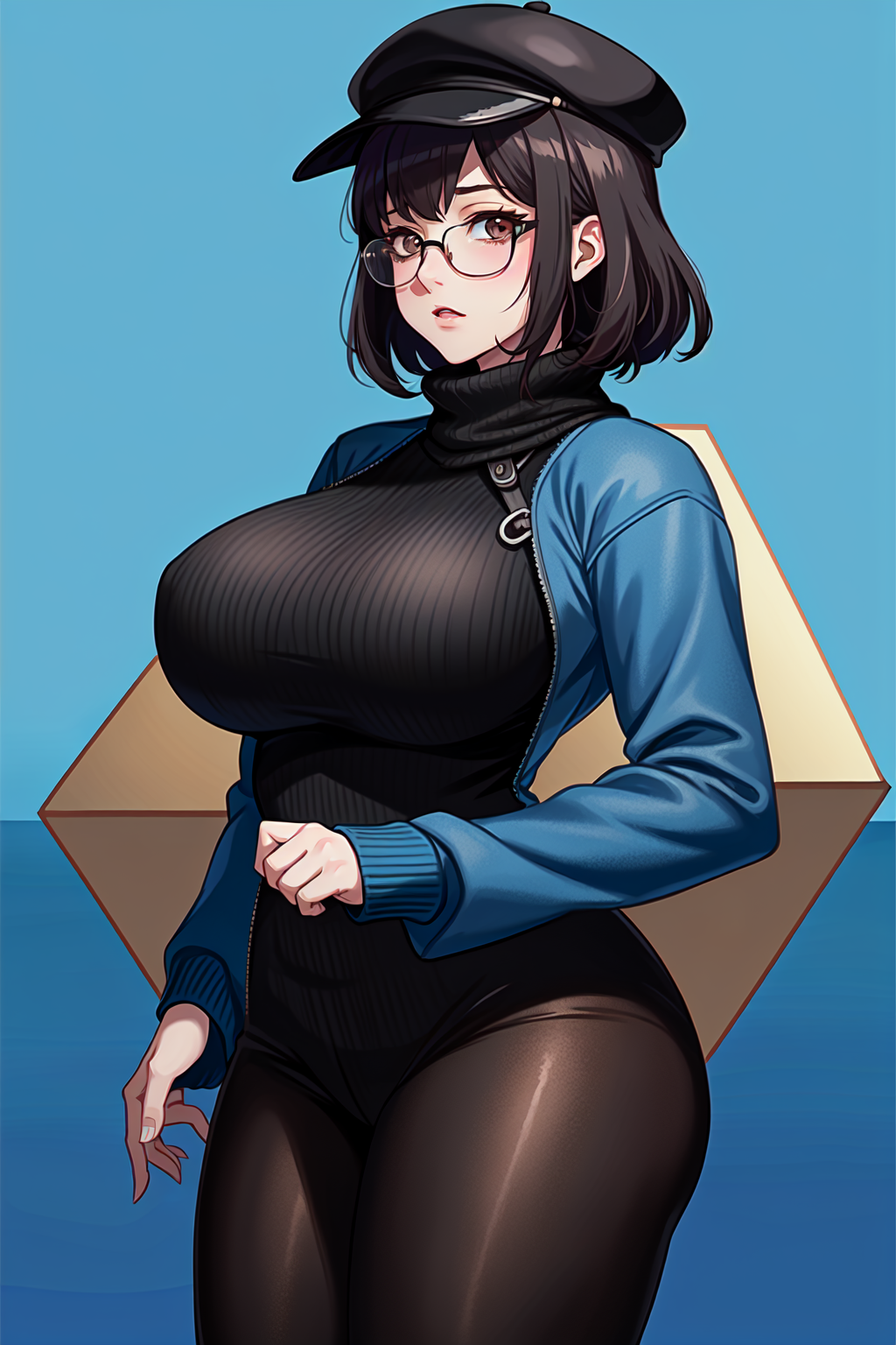 Chat with Giga Box nsfw - Enjoy Free Unrestricted AI Character Roleplay No Filter | FlowGPT ...