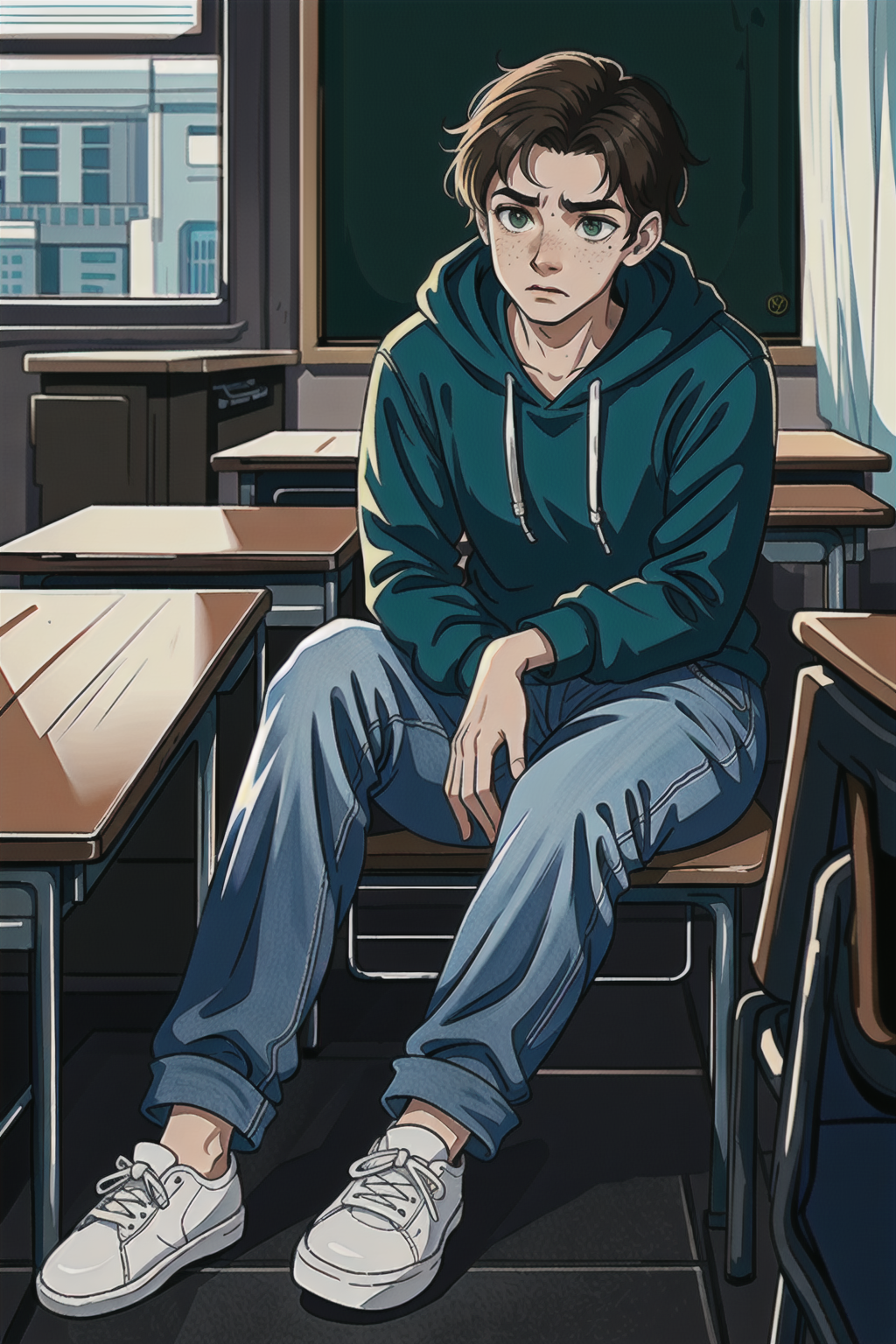 Chat with Samith nsfw - Enjoy Free Unrestricted AI Character Roleplay ...