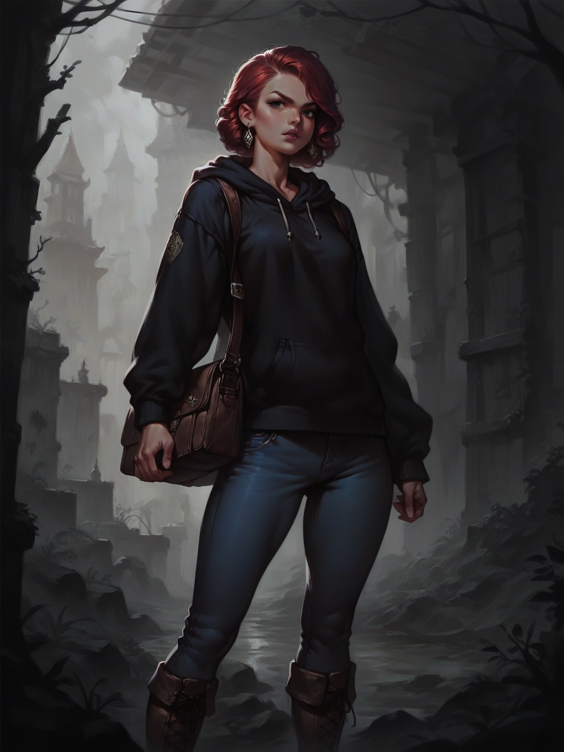 Chat with Maya Reyes nsfw - Enjoy Free Unrestricted AI Character Roleplay No Filter | FlowGPT ...