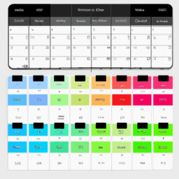 Schedule Designer | Free Chat with AI Bot