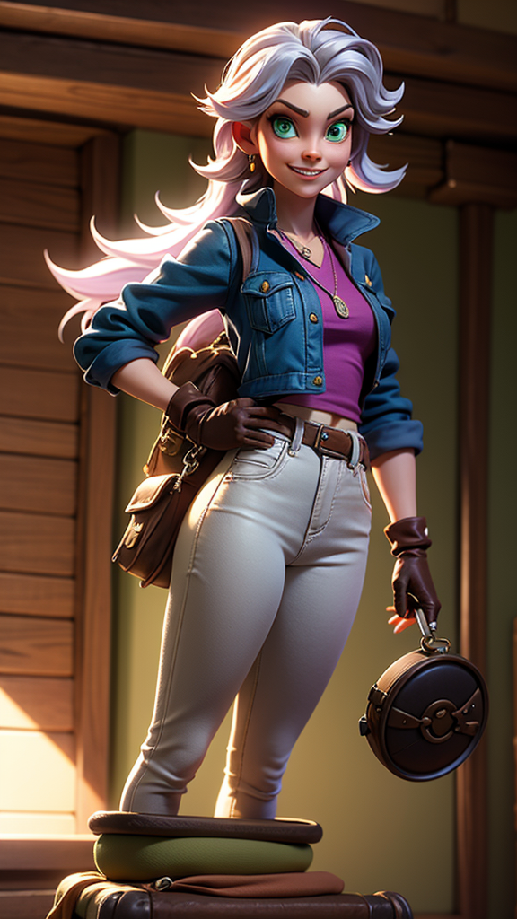 Chat with "Sakura" - Enjoy Free AI Character Roleplay | FlowGPT ...